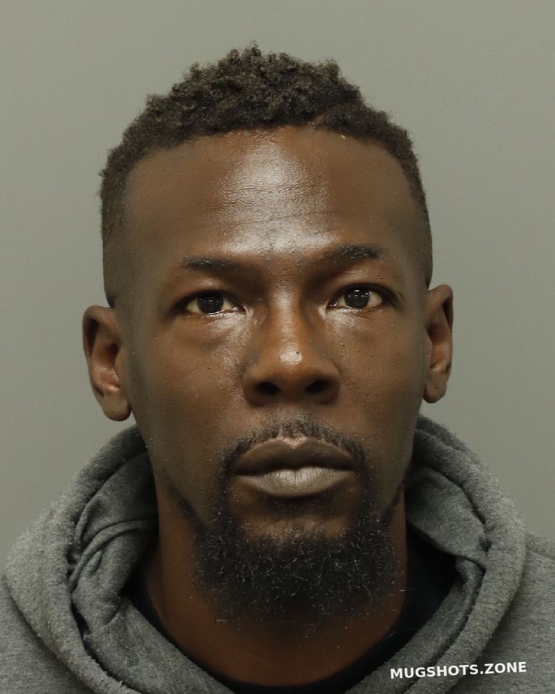 SMITH WELCOME LANCE 10/21/2024 - Wake County Mugshots Zone