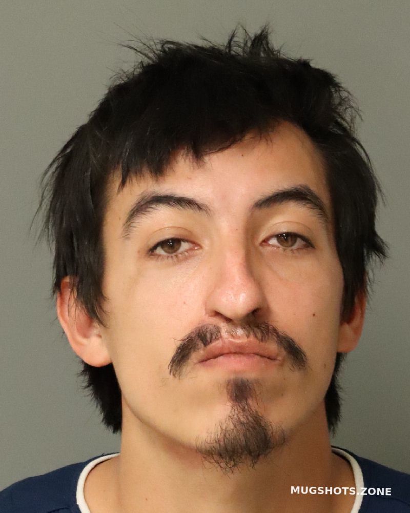 CHRISTIAN VICTOR BRAXTON 10/22/2024 - Wake County Mugshots Zone