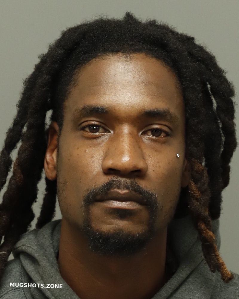 SWEAT TRAVIS 10/23/2024 - Wake County Mugshots Zone