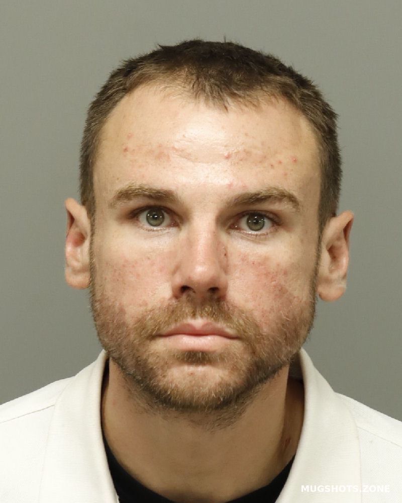 DREWERY DEXTER BLAKE 10/23/2024 - Wake County Mugshots Zone