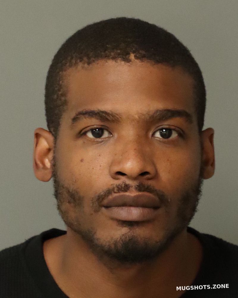 MOORE DENZEL RAQUAN 10/23/2024 - Wake County Mugshots Zone