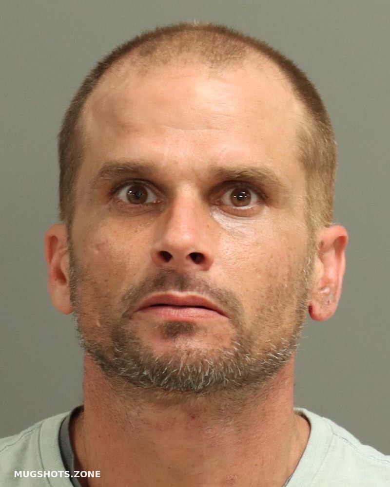 PELTIER JASON GRAY 10/23/2024 - Wake County Mugshots Zone