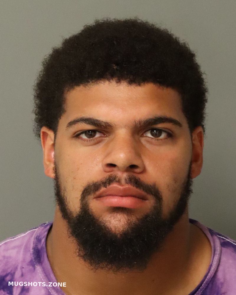 ENTZMINGER JASON MAURICE 10/24/2024 - Wake County Mugshots Zone