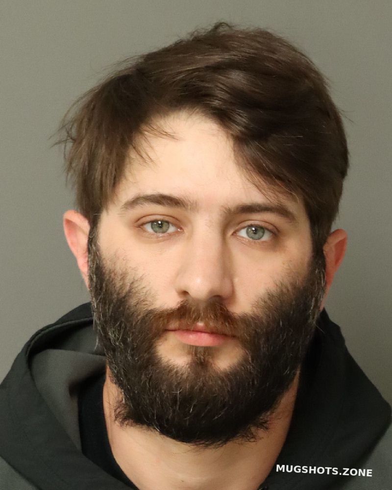 TARTE JOSHUA DRAKE 10/24/2024 - Wake County Mugshots Zone