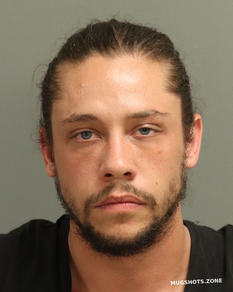 JACKSON JACOB DANIEL 10/25/2024 - Wake County Mugshots Zone