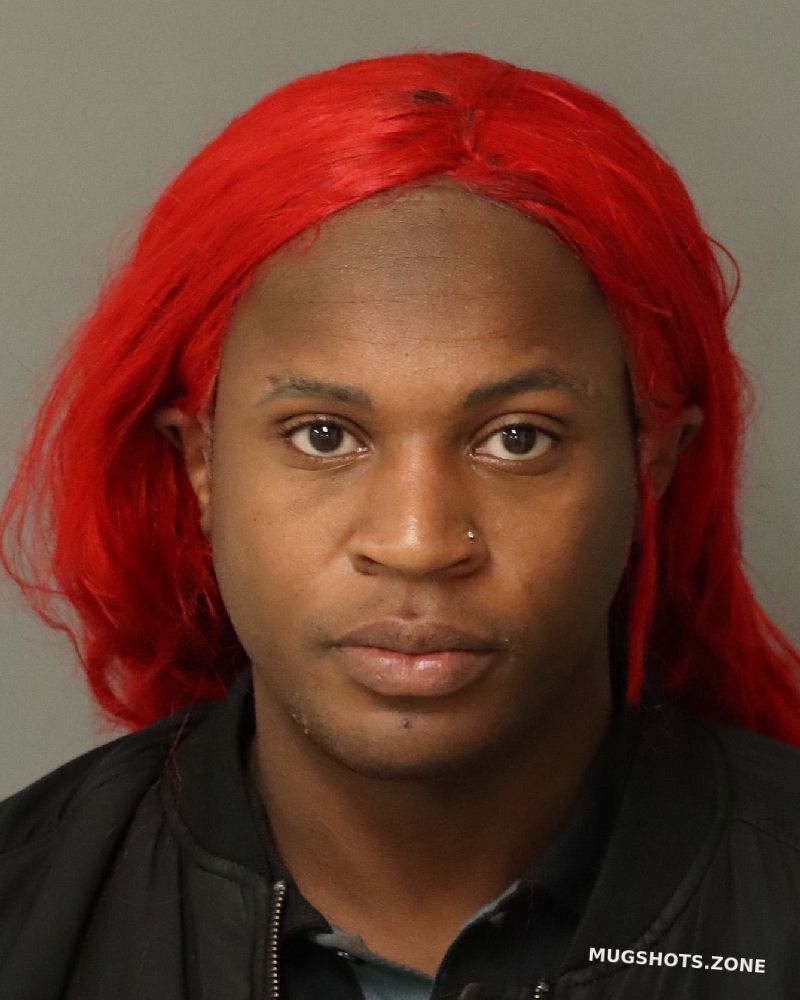 MCLEAN THOMAS EDWARD JR 10/25/2024 - Wake County Mugshots Zone