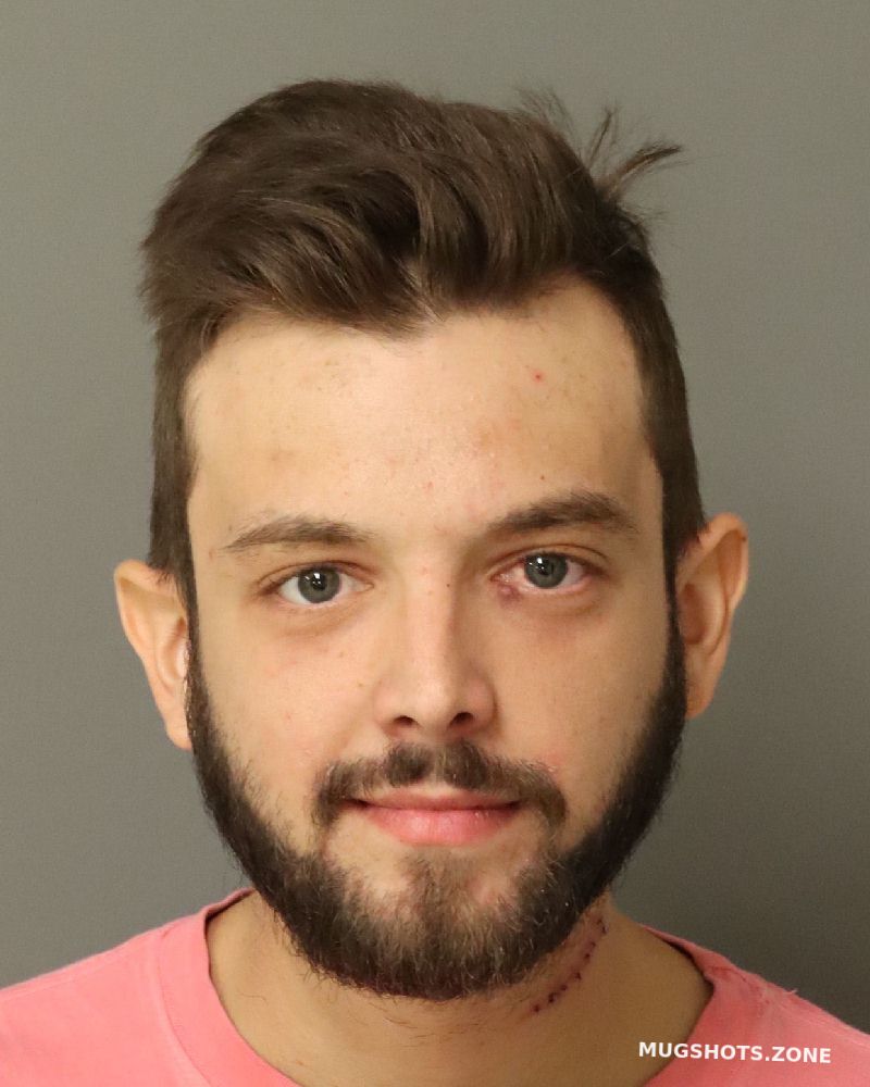 CROUSE DALLAS RAINES DEAN 10/25/2024 - Wake County Mugshots Zone