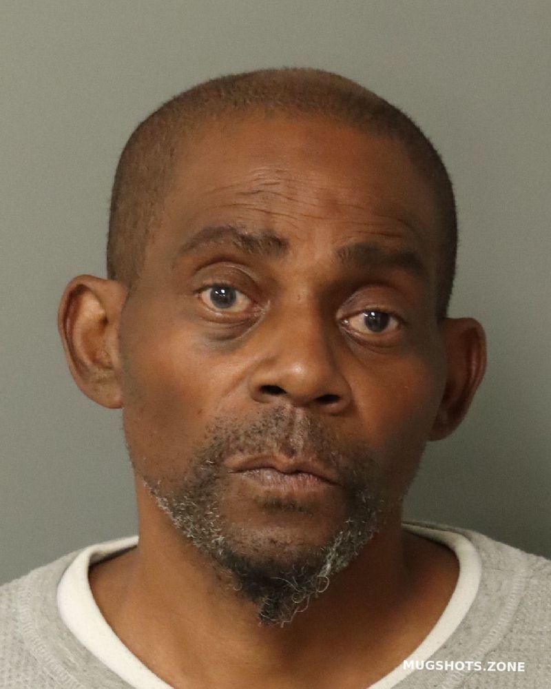 GARDNER DWAYNE LEWIS 10/26/2024 - Wake County Mugshots Zone