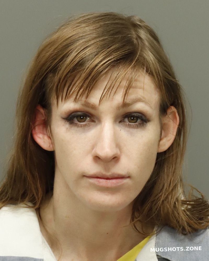 UPP ERIN KATE 10/26/2024 - Wake County Mugshots Zone