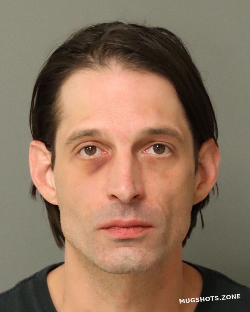 GROMMET KYLE MATTHEW 10/26/2024 - Wake County Mugshots Zone