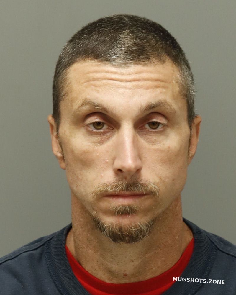 ALLEN STEPHEN BLAKE 10/26/2024 - Wake County Mugshots Zone