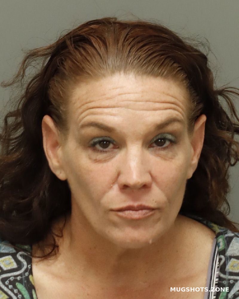 CASTELLANOS TONYA DENEICE 10/26/2024 - Wake County Mugshots Zone