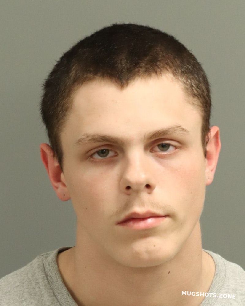 JOYNER HENRY EDWARD III 10/26/2024 - Wake County Mugshots Zone