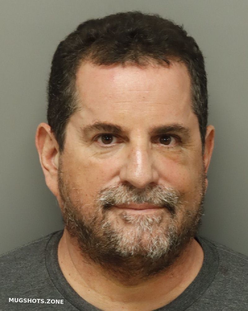 RICCI CHRISTOPHER JAMES 10/27/2024 - Wake County Mugshots Zone