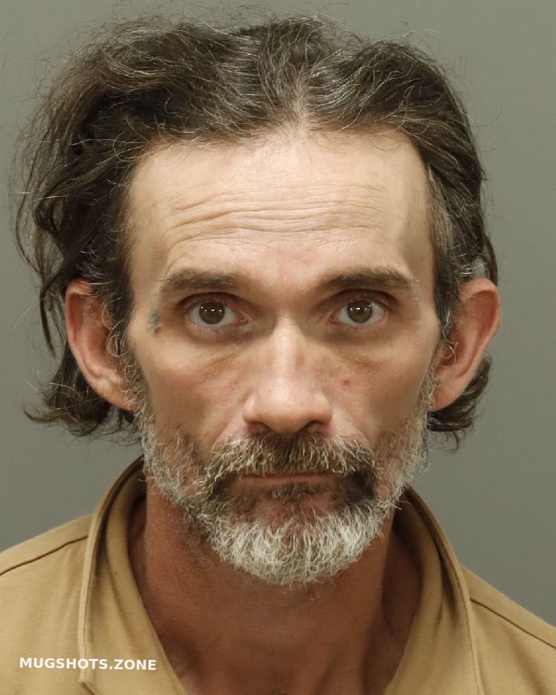 DEAN CHARLES RAY JR 10/27/2024 - Wake County Mugshots Zone