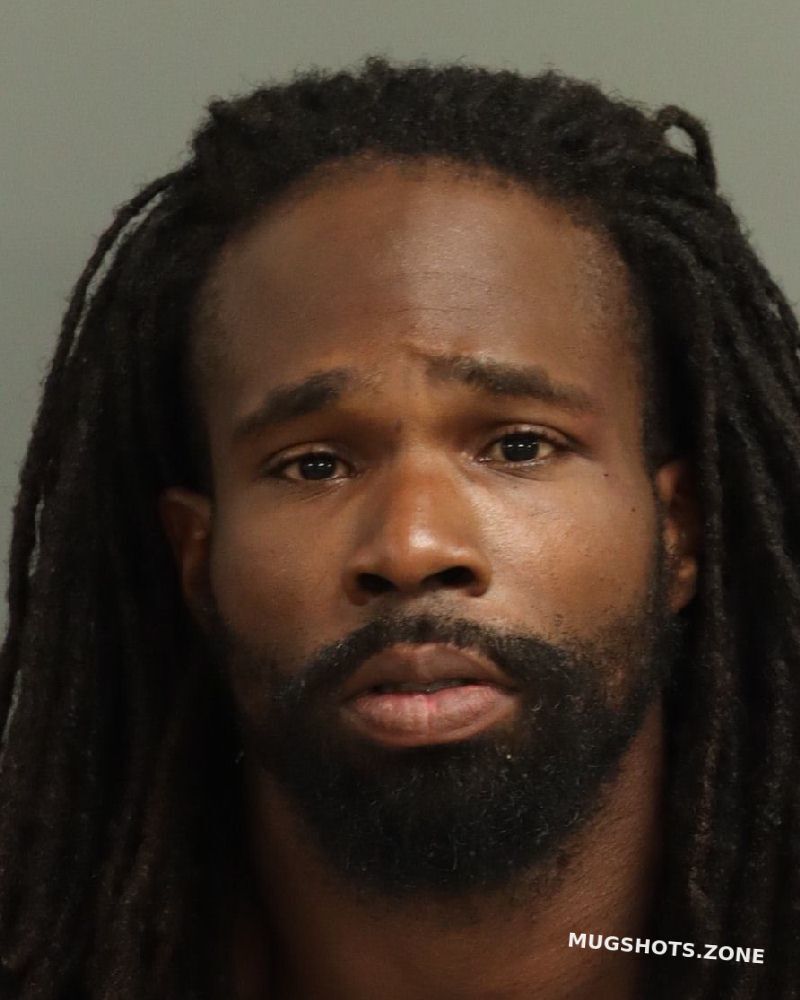 WILLIAMS JAMIL 10/27/2024 - Wake County Mugshots Zone
