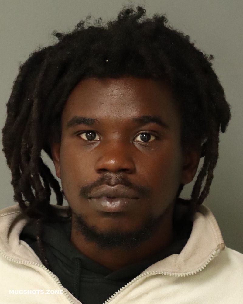 BALTIMORE ALSHARIF NYJOHN KA 10/28/2024 - Wake County Mugshots Zone