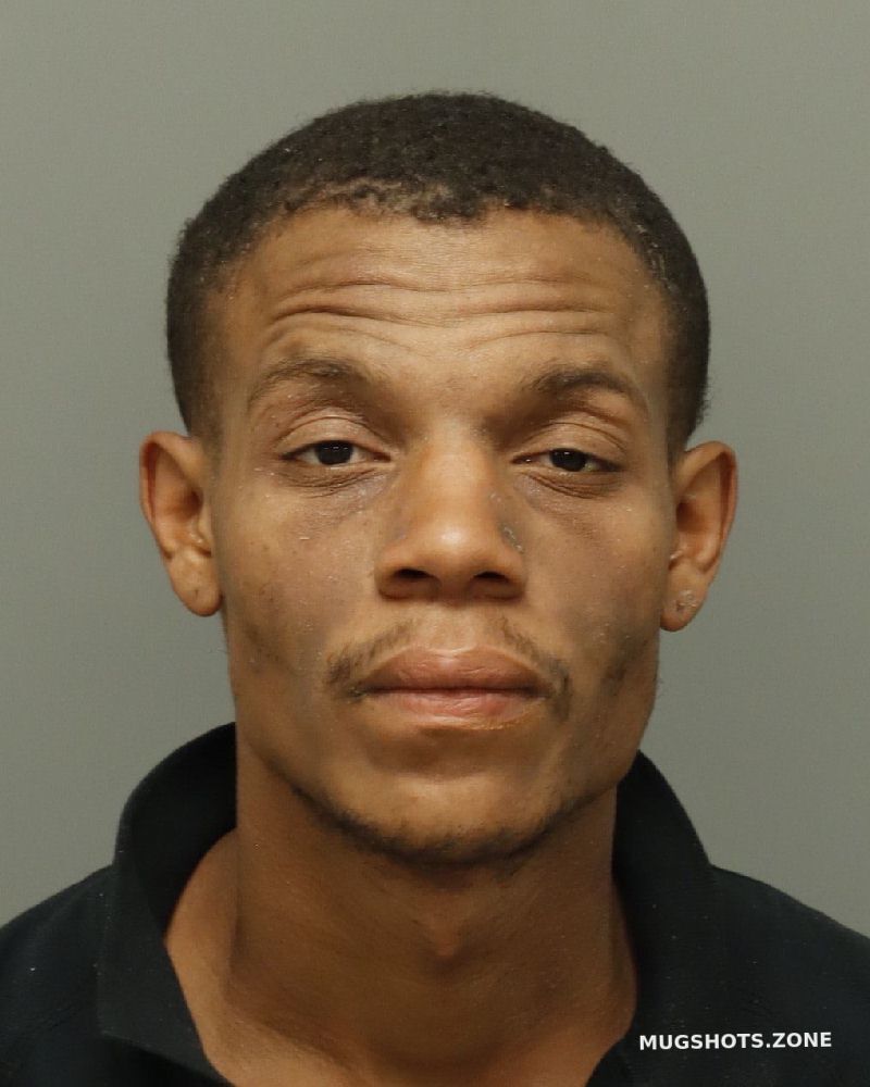 CHERRY MONTEZ JARON 10/28/2024 - Wake County Mugshots Zone