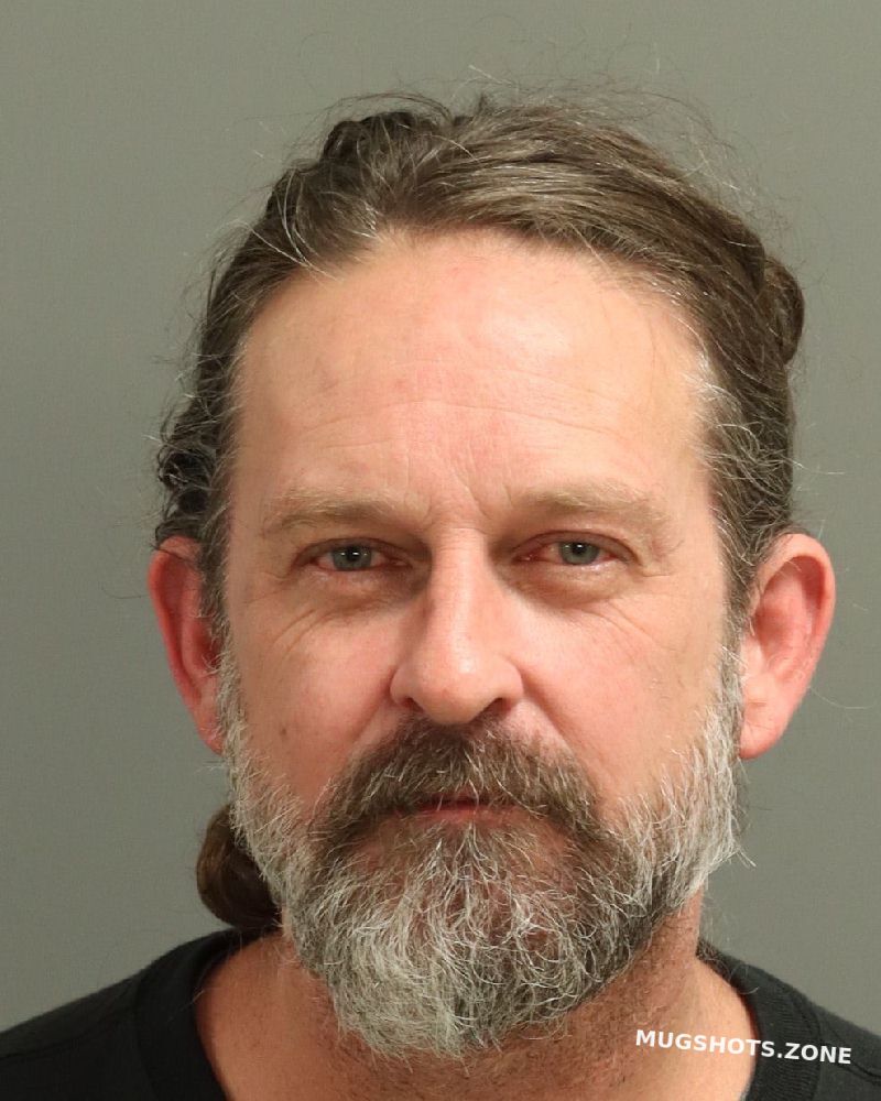 CADY CHRISTOPHER ANDREW 10/28/2024 - Wake County Mugshots Zone