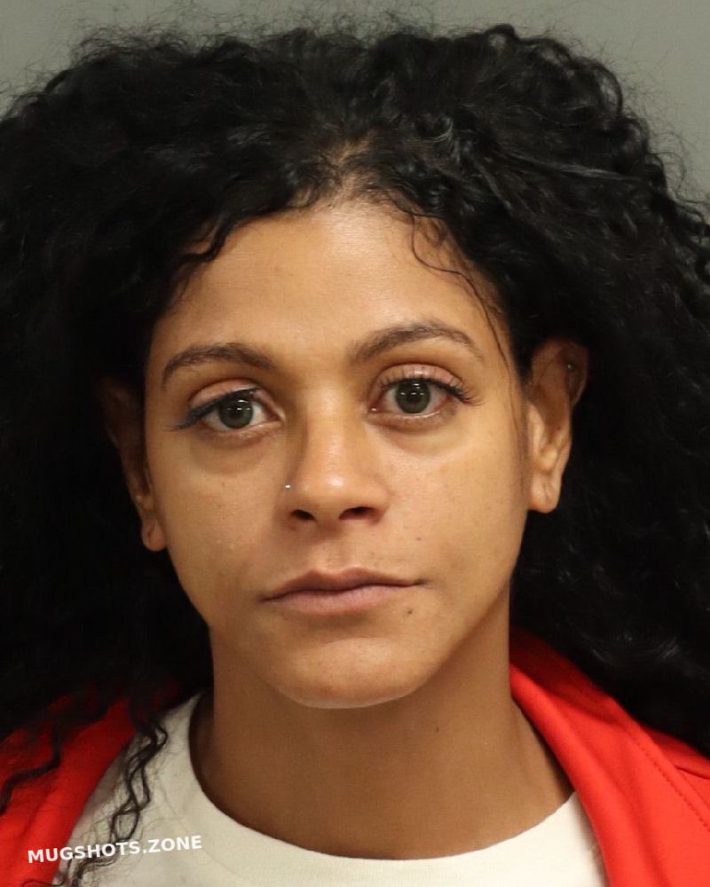 GABRIEL-FERMIN MERY ANGELY 10/28/2024 - Wake County Mugshots Zone