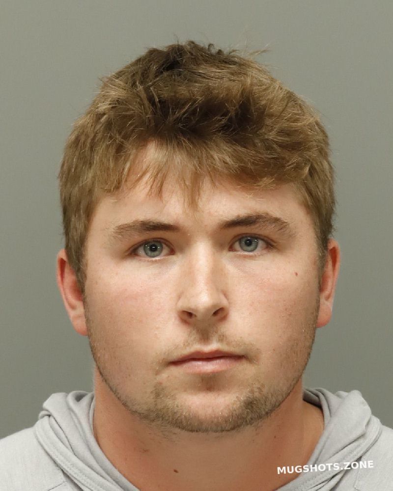 MCCORQUODALE LUKE MICHAEL 10/28/2024 - Wake County Mugshots Zone