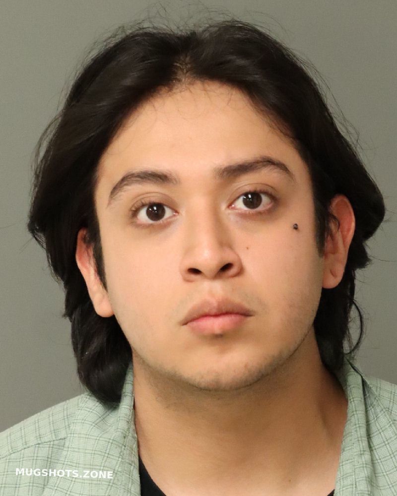 TOLENTINO JONATHAN 10/28/2024 - Wake County Mugshots Zone