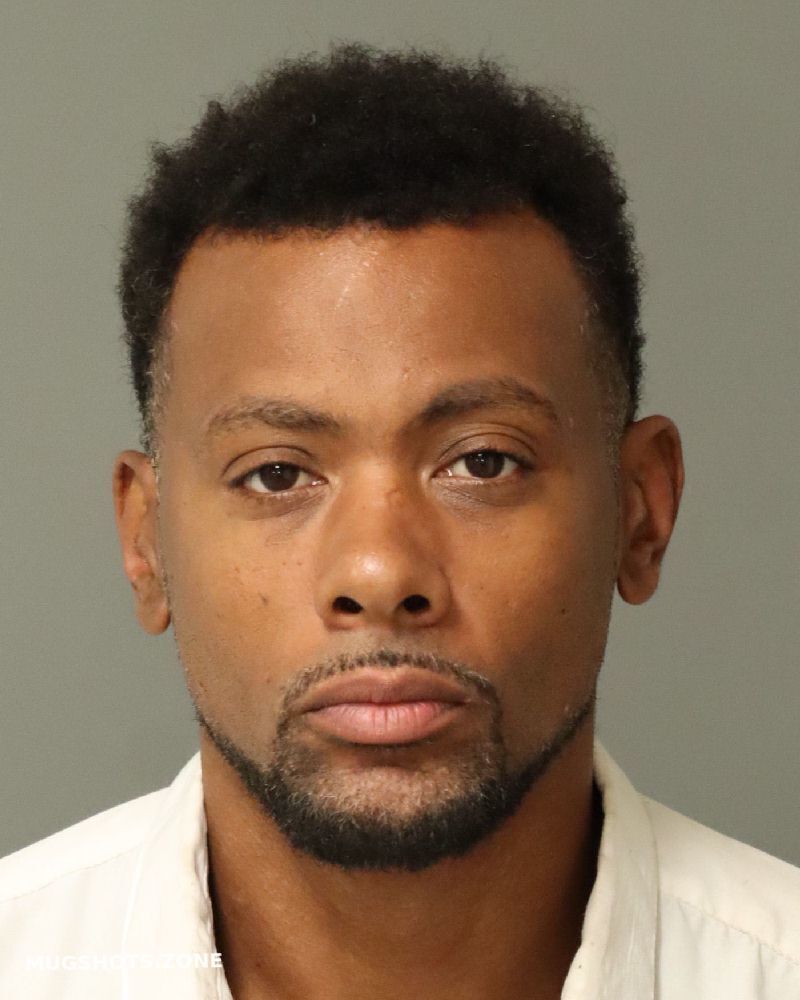 BARRETT DAVID EDWIN 10/29/2024 - Wake County Mugshots Zone