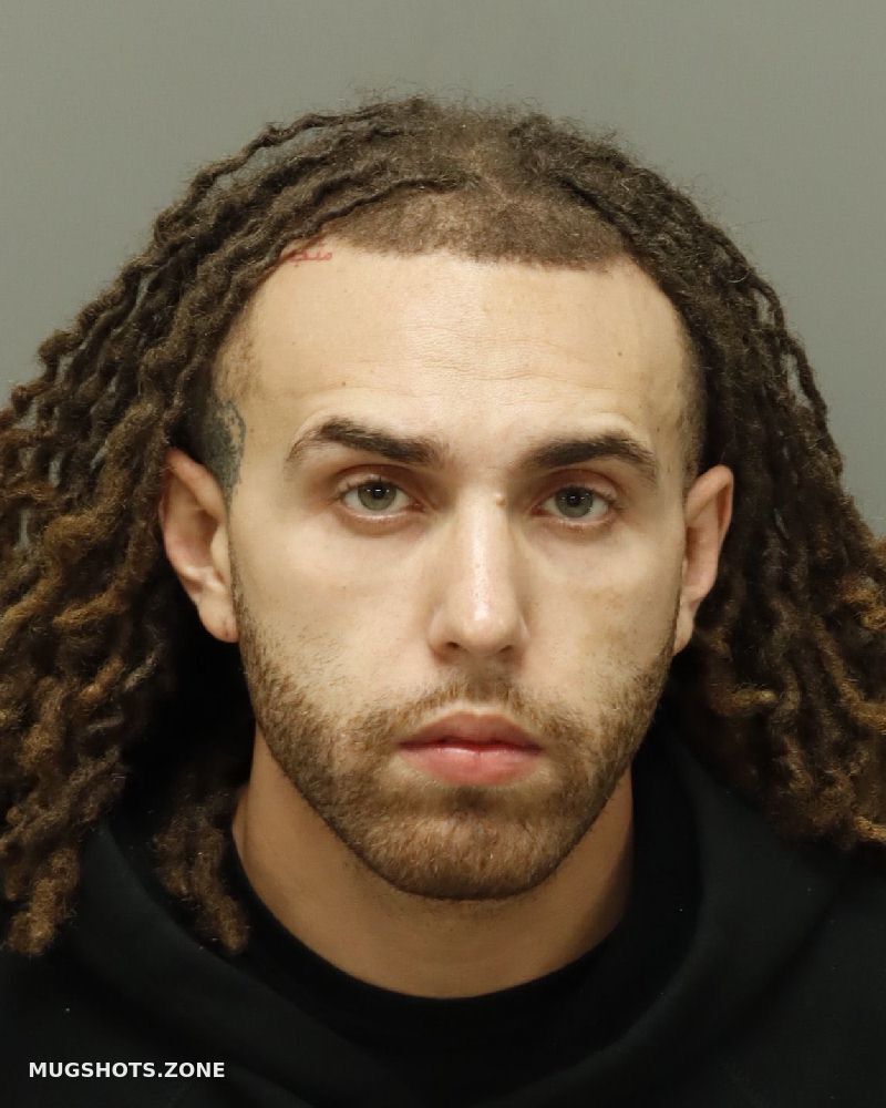 COOVADIA ADAM YUNUS 10/29/2024 - Wake County Mugshots Zone