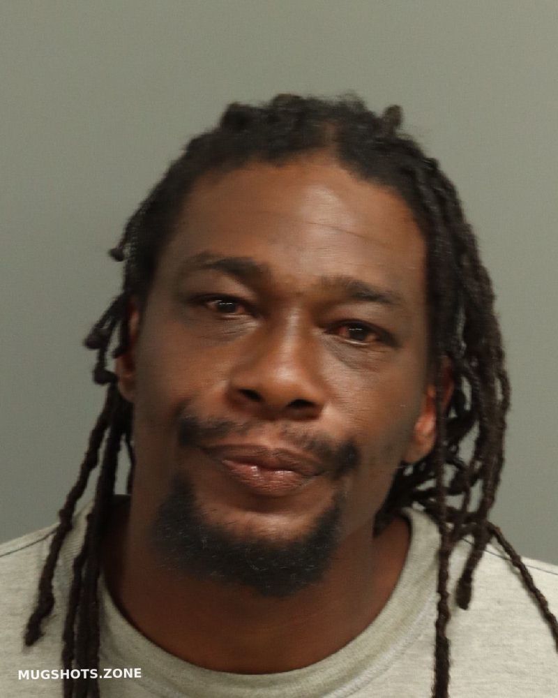 MITCHELL CLARENCE MARCEL 10/29/2024 - Wake County Mugshots Zone