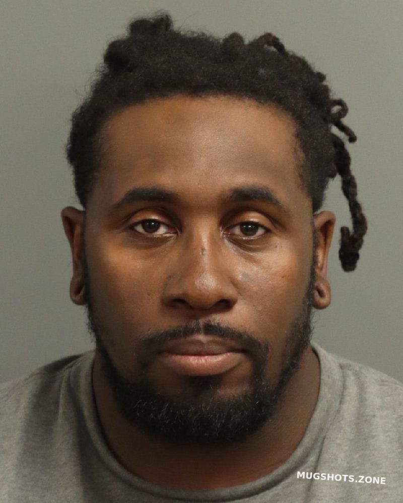 SMITH CHRISTEN OMAR 10/30/2024 - Wake County Mugshots Zone