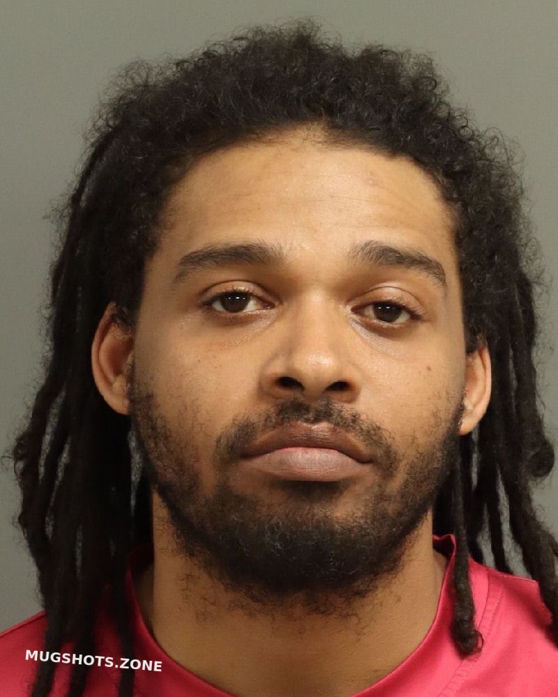 FLIPPEN CARL MATTHEW III 10/30/2024 - Wake County Mugshots Zone