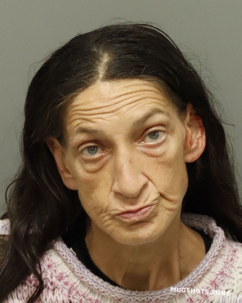 MAGUIRE CRYSTAL LYNN 10/30/2024 - Wake County Mugshots Zone