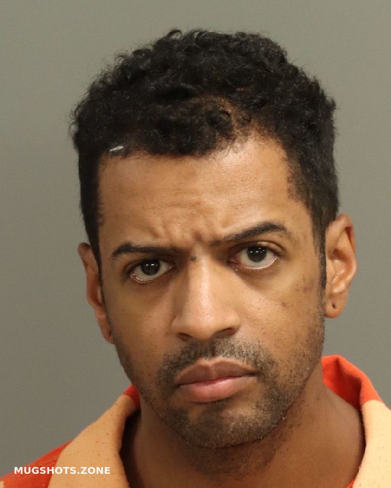 PINNIX ALEXANDER SOLOMON 10/30/2024 - Wake County Mugshots Zone