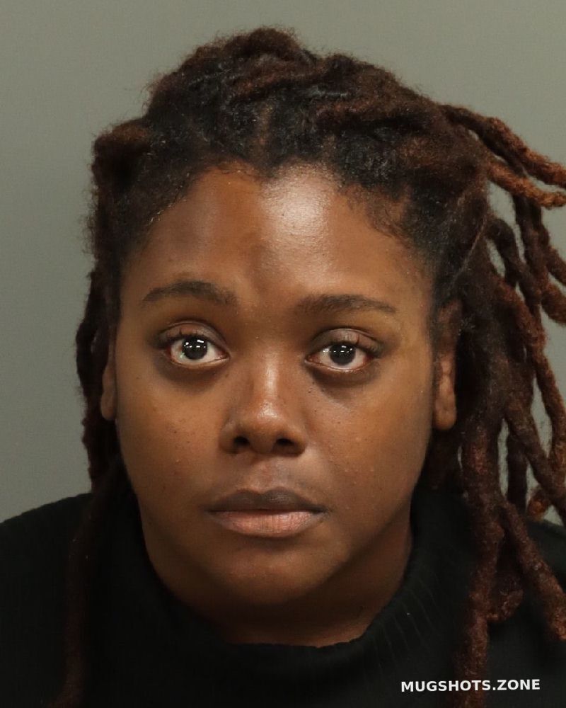 MARTIN-TAWWAB MESHIA NURI 11/01/2024 - Wake County Mugshots Zone