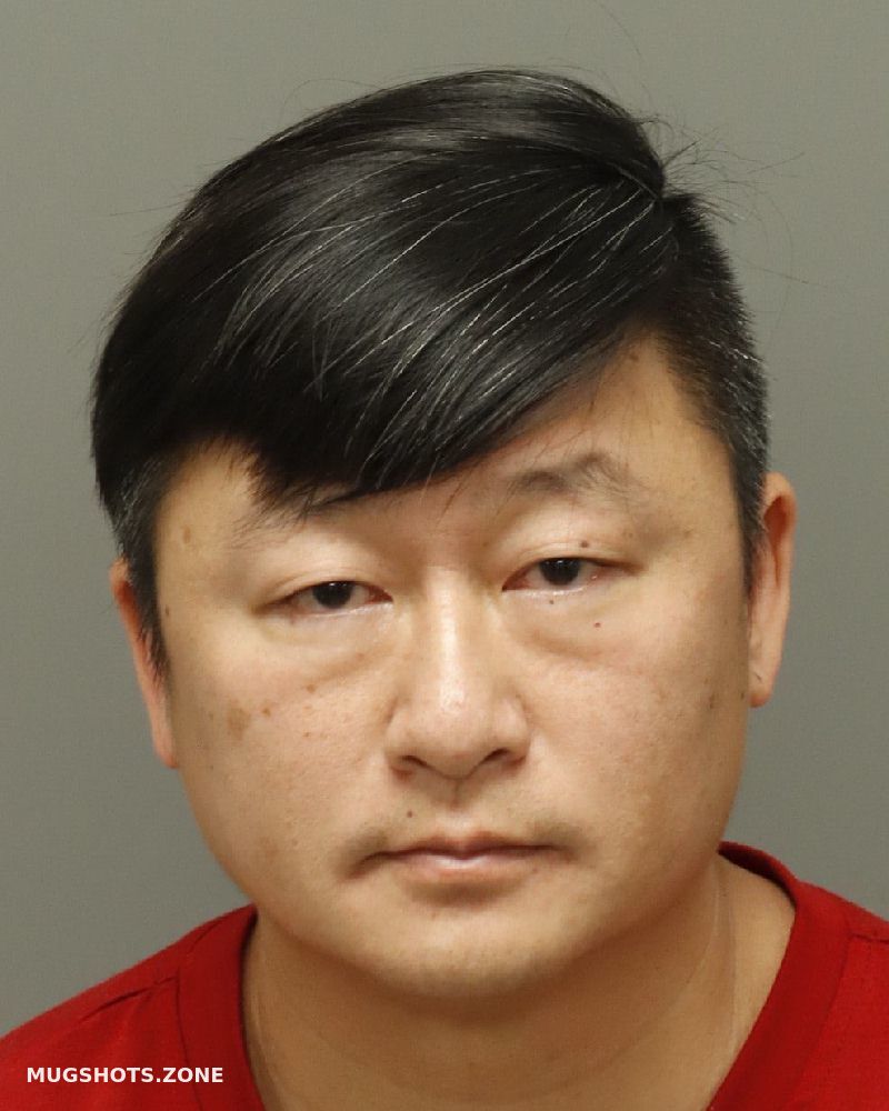 Sy Paul Adon 11 02 2024 Wake County Mugshots Zone