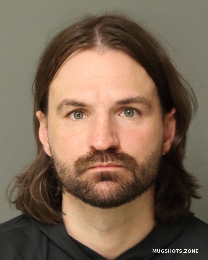 WATERS CHARLES EDWARD 11/02/2024 - Wake County Mugshots Zone