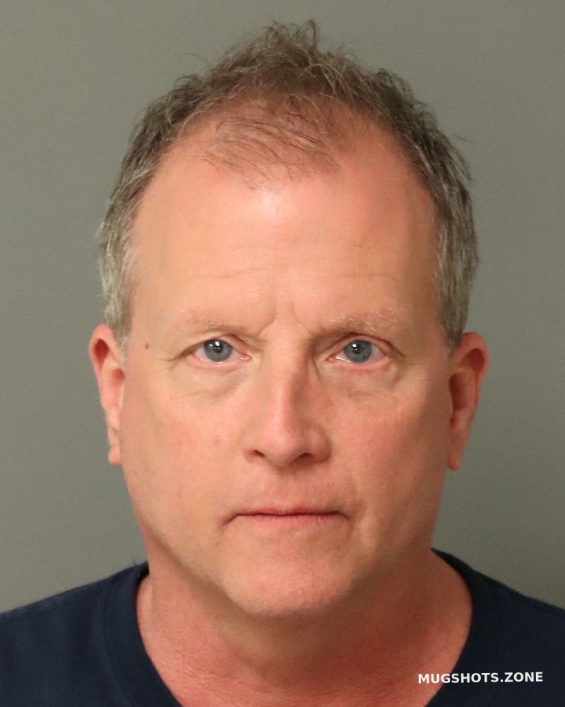 CARMODY MICHAEL WILLIAM 11/03/2024 - Wake County Mugshots Zone