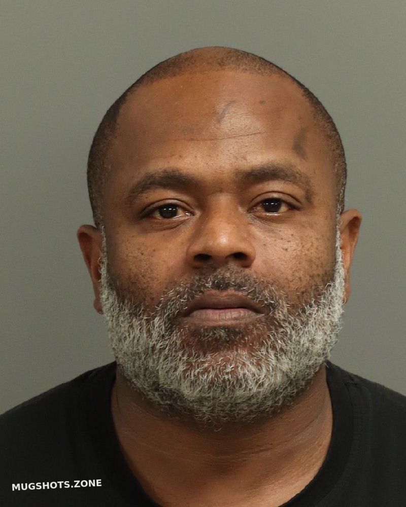 WATSON ALEXANDER DEMETRIUS 11/04/2024 - Wake County Mugshots Zone