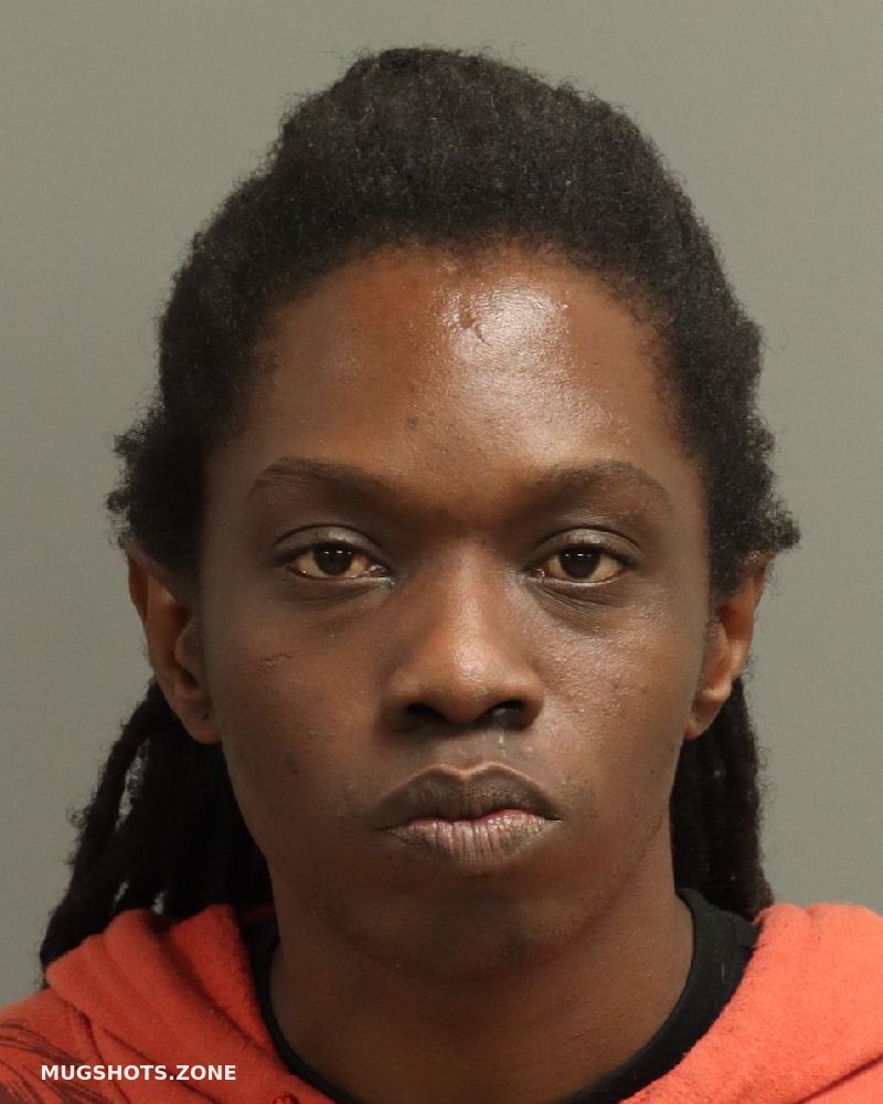 YATES TYREE CHRISHAWN 11/04/2024 - Wake County Mugshots Zone