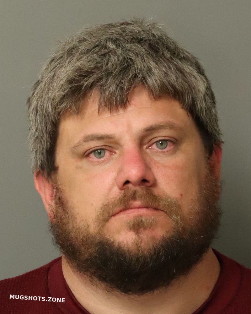 POLSTON MATTHEW KEVIN 11/04/2024 - Wake County Mugshots Zone