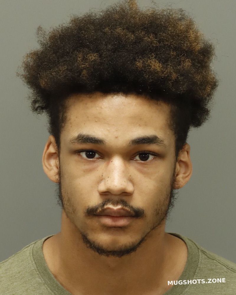CARWELL CAMRON LAWRENCE 11/04/2024 - Wake County Mugshots Zone