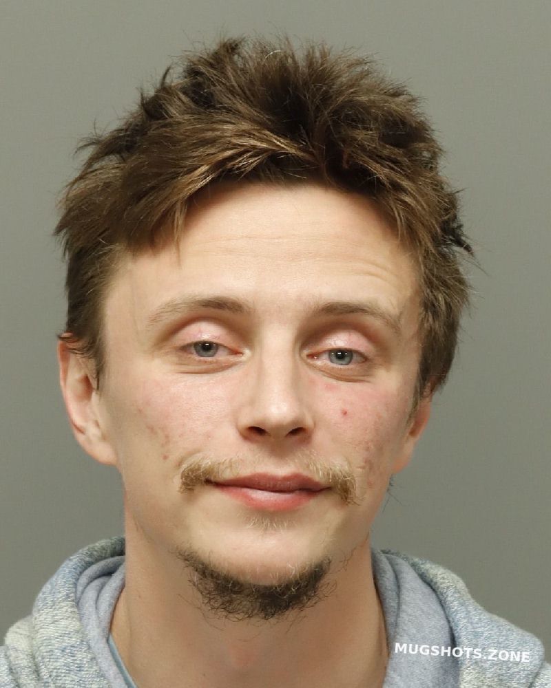 RICHARDSON ROBERT LEAMON III 11/04/2024 - Wake County Mugshots Zone