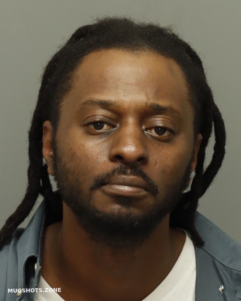SMITH DEREK LEON 11/04/2024 - Wake County Mugshots Zone
