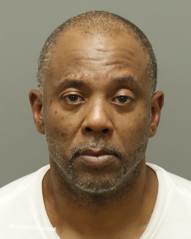 HARTSFIELD ERIC 11/04/2024 - Wake County Mugshots Zone