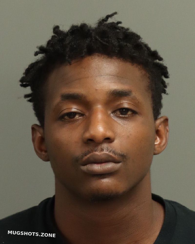 MORGAN KEON EMILE 11/04/2024 - Wake County Mugshots Zone