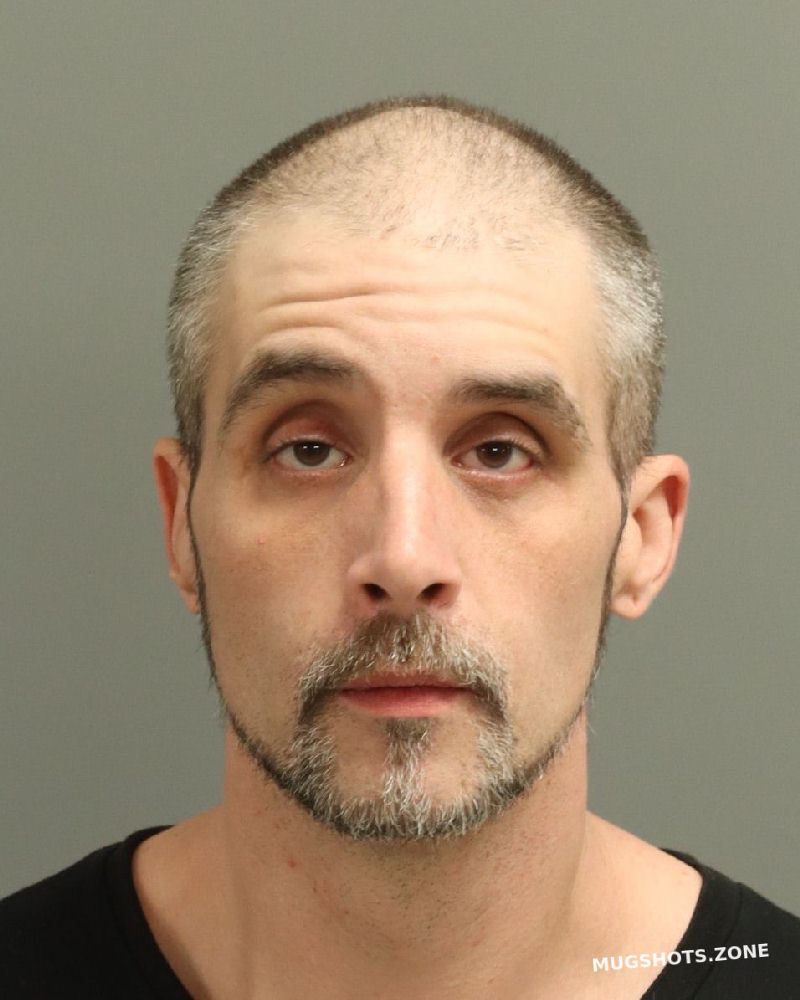 DUBE RAYMOND JOSEPH III 11/04/2024 - Wake County Mugshots Zone