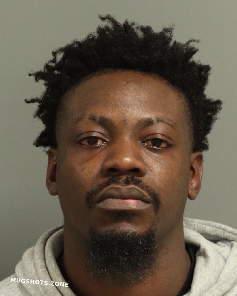 CULLER FREDERICK ALEXANDER I 11/04/2024 - Wake County Mugshots Zone