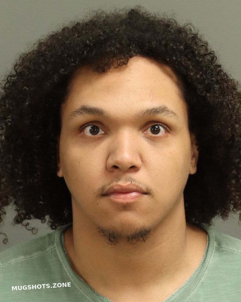BARKLEY BRANDON ISAIAH 11/05/2024 - Wake County Mugshots Zone