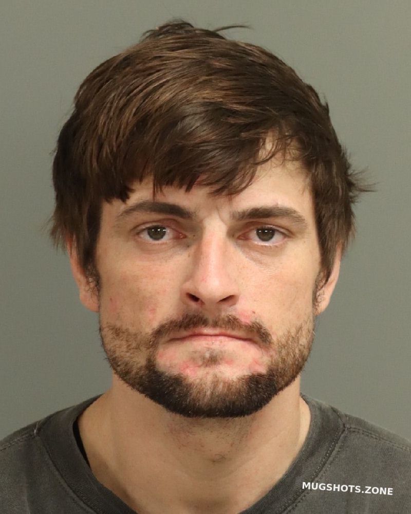 CARTER JOHN AUSTIN 11/05/2024 - Wake County Mugshots Zone