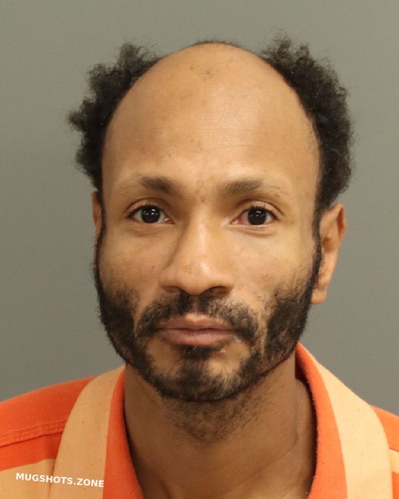 FORD CHRISTOPHER KENNETH 11/05/2024 - Wake County Mugshots Zone